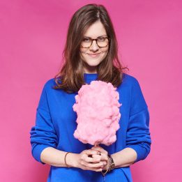 Machynlleth Comedy Festival | Micky Overman - Micky Overman Presents ...