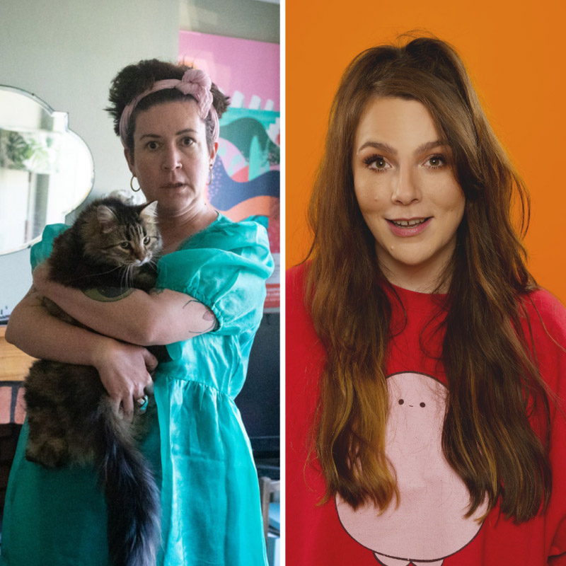 Machynlleth Comedy Festival | Steffan Alun - Escape!