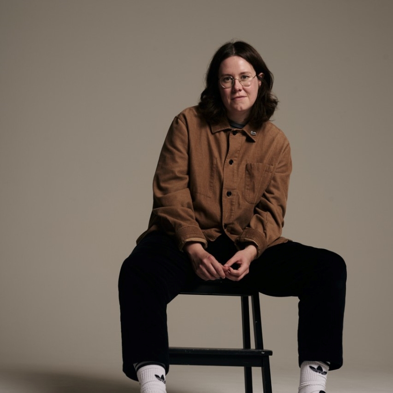 Machynlleth Comedy Festival | Corris Railway