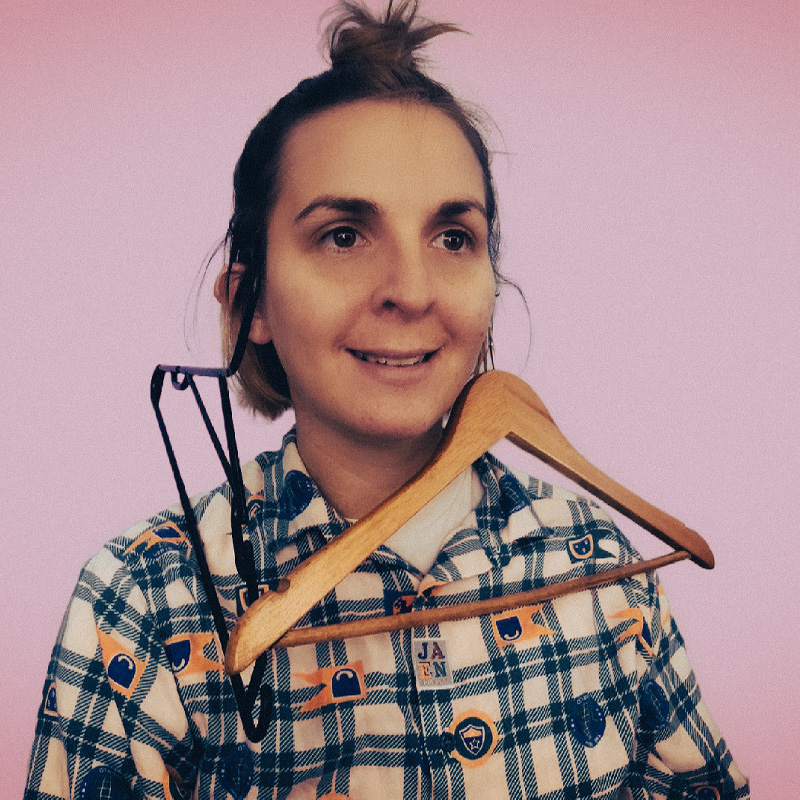 Machynlleth Comedy Festival | Sikisa - Twerk In Progress