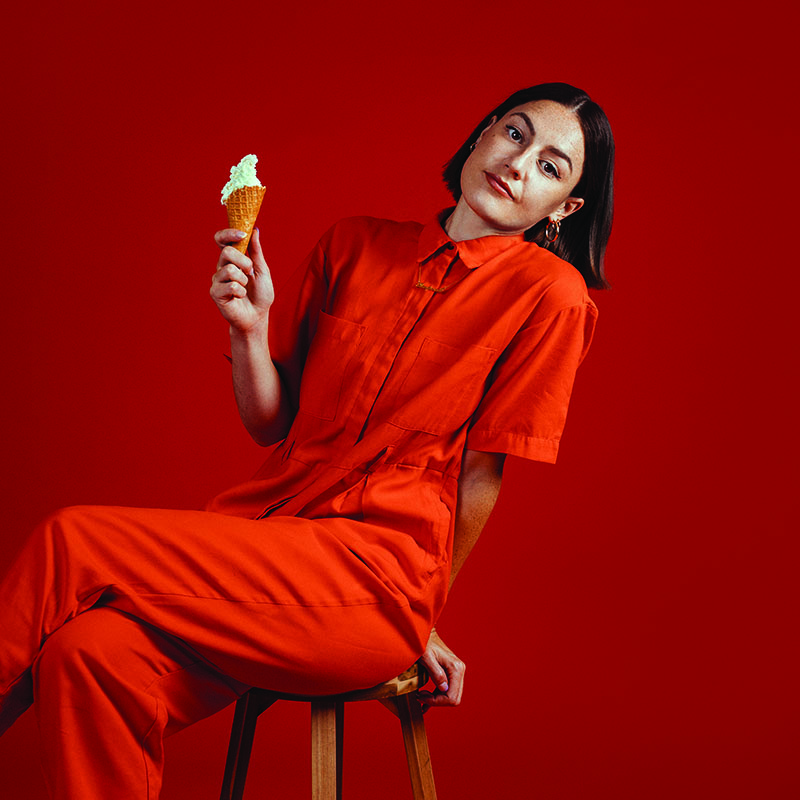 Machynlleth Comedy Festival | Ben Moor - Who Here’s Lost?