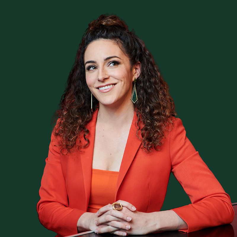 Machynlleth Comedy Festival | Heidi Regan - Work in Progress