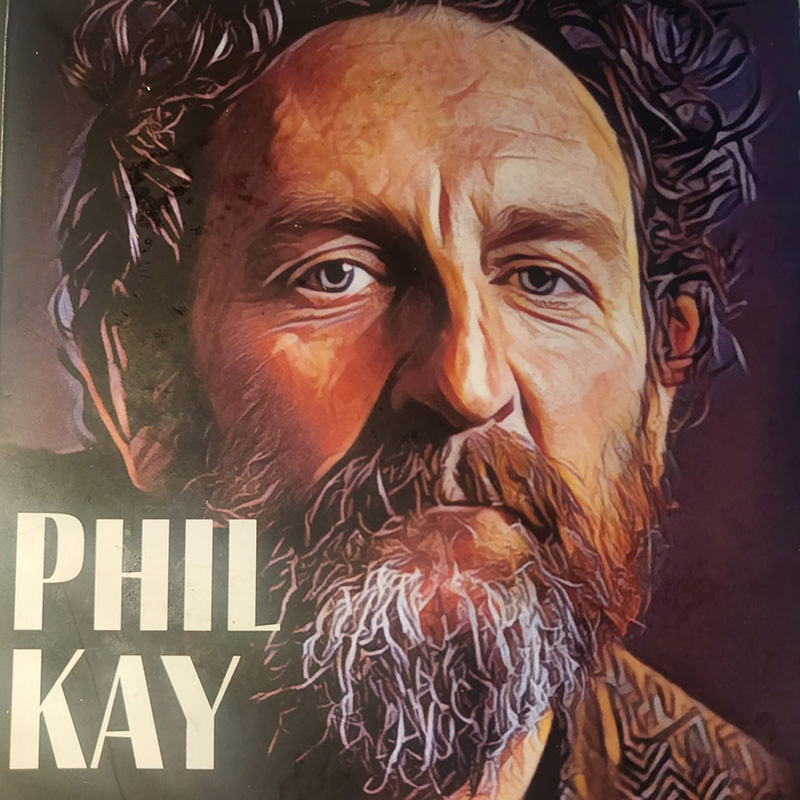 Machynlleth Comedy Festival | Ivo Graham - Game of Life