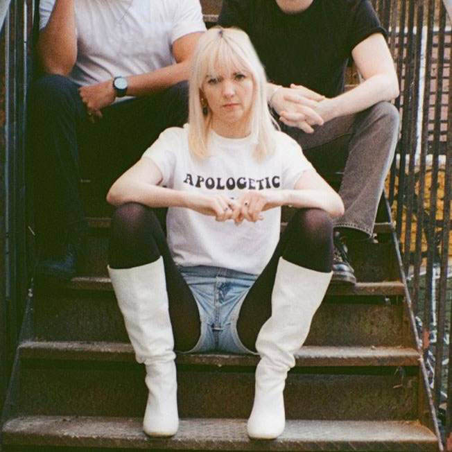 Machynlleth Comedy Festival | Alexandra Haddow - Third Party (Work in ...