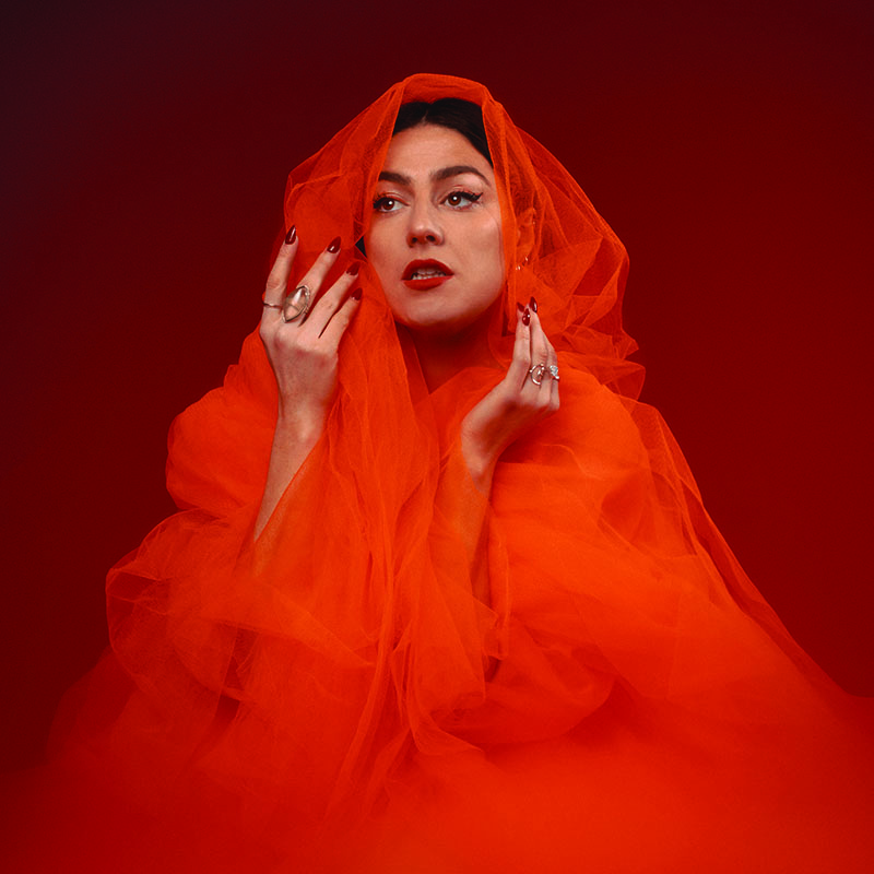 Aberystwyth Comedy Festival | Sam Campbell - Trough